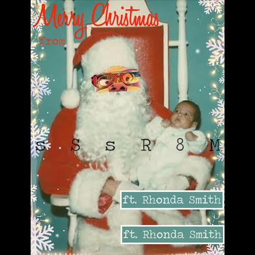 Stephanie, Merry Christmas from sSsR8M (feat. Rhonda Smith) Official ...