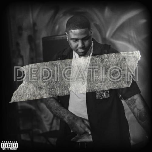 Dedication 1 Album Cover