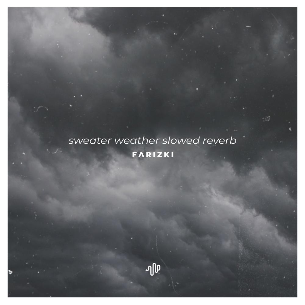 Sweater Weather Cover Art