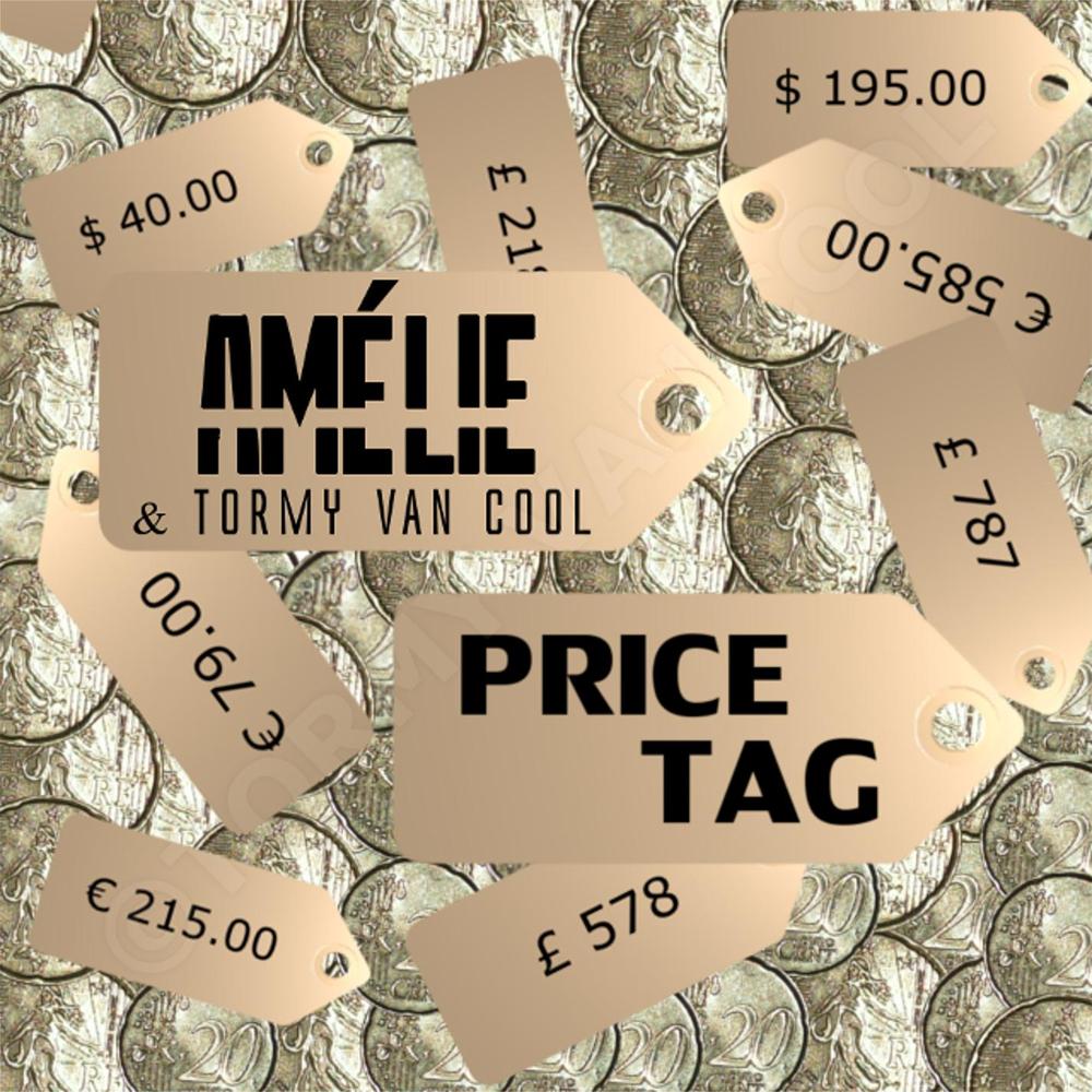 Cool Price Tags