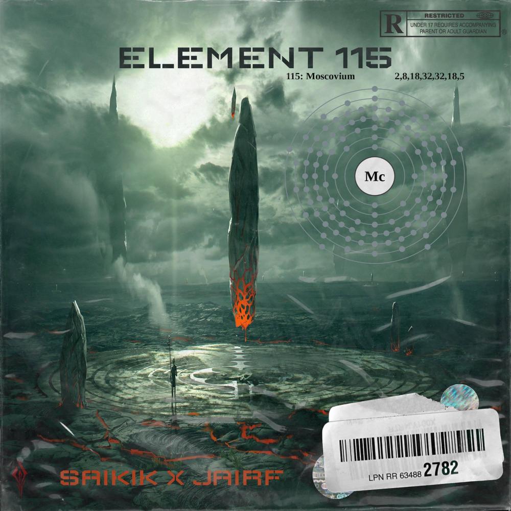 Element 115