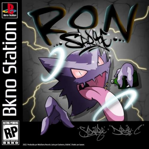 RON SPRITE Official TikTok Music - Bkno-SADWARE - Listening To Music On ...