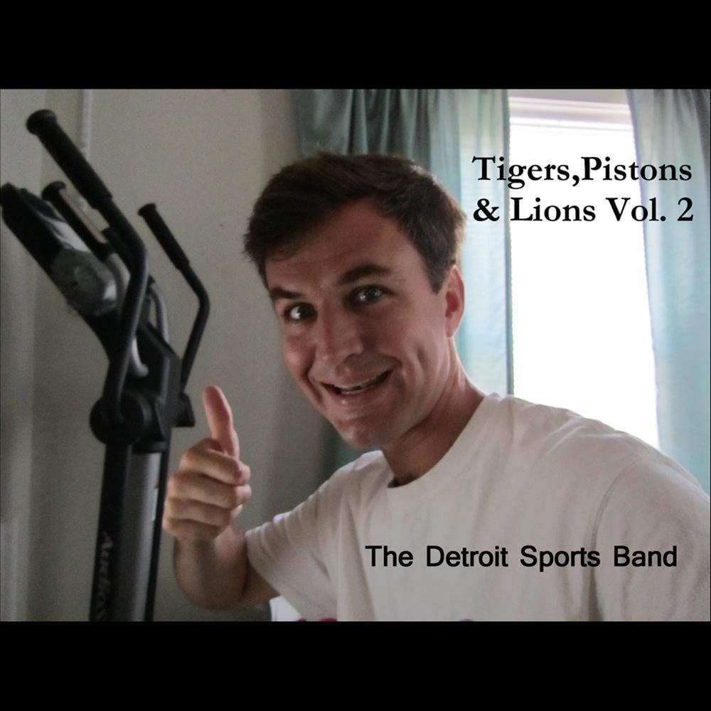 Victor Martinez Tigers Teeth