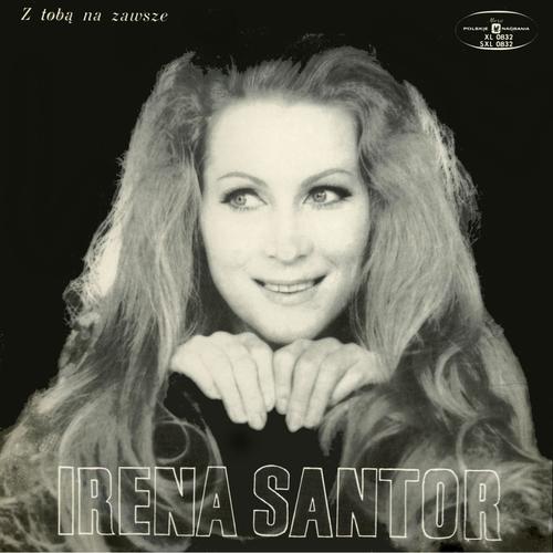 Umiałabym pokochać cię Official TikTok Music - Irena Santor - Listening ...
