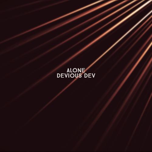Alone Official TikTok Music - Devious Dev - Listening To Music On ...