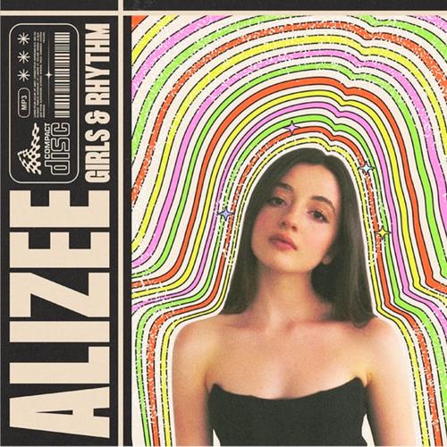 Alizee 2022 Album