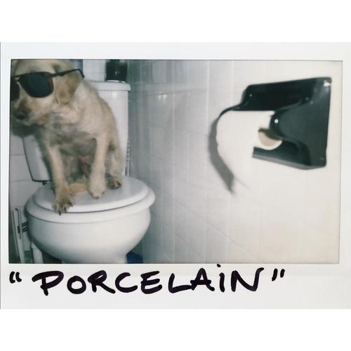Porcelain Official TikTok Music - Darius Christian - Listening To Music ...