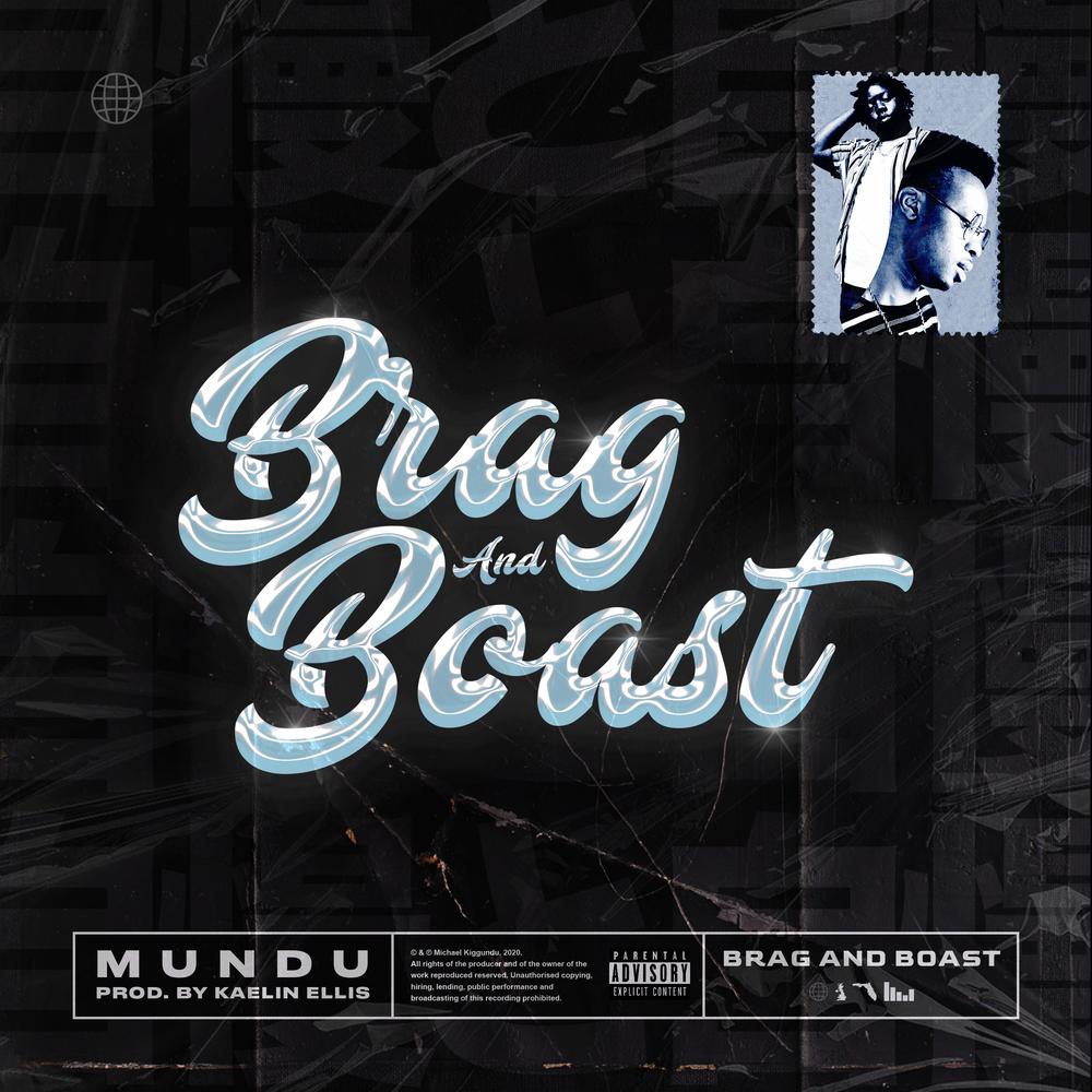 Boast Brag