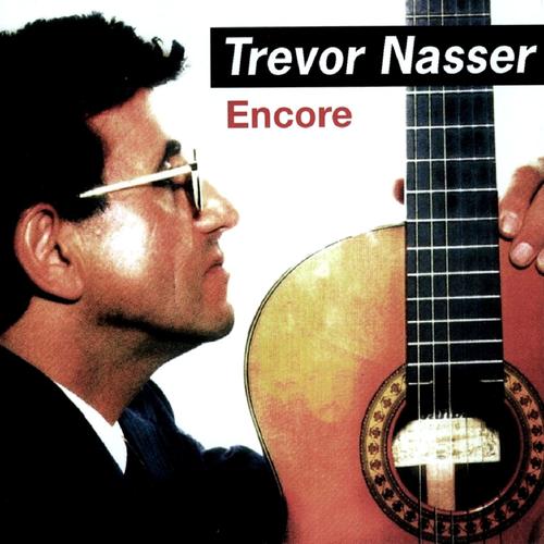Santa Lucia Luntana Official TikTok Music - Trevor Nasser - Listening ...