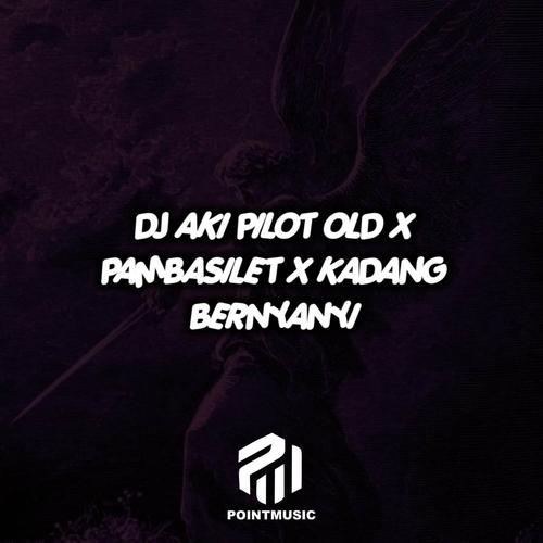 DJ Aki Pilot Official TikTok Music - Epen Fvnky - Listening To Music On ...