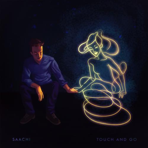 Touch and Go Official TikTok Music - Saachi-Ankit Dayal - Listening To ...
