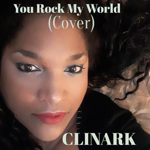 You Rock My World Album