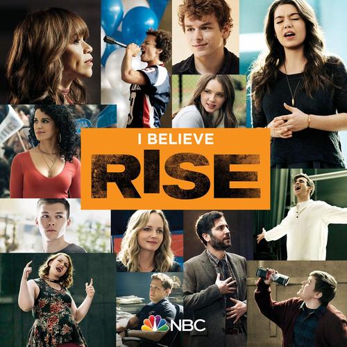 Believe Nbc Cast