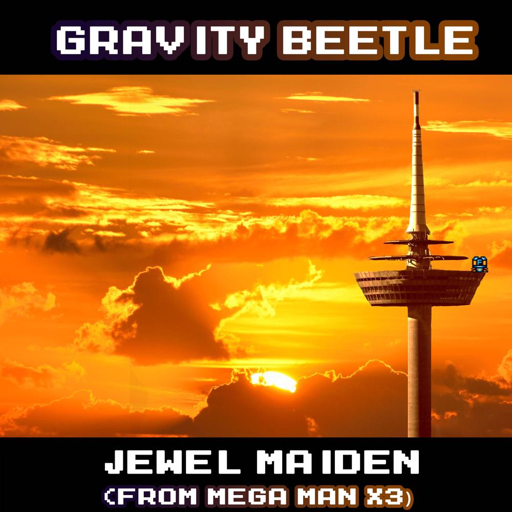 Gravity Beetle