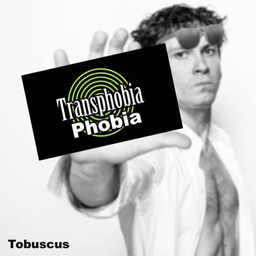 Tobuscus Logo Font