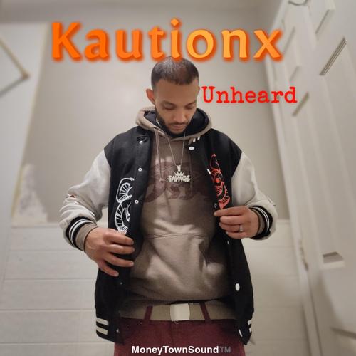 No Fux Official TikTok Music - KautionX-Kyle Mobley - Listening To ...