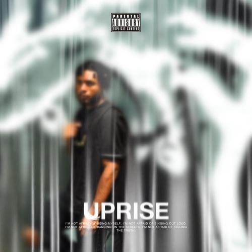 Uprise Official TikTok Music - Rlpson - Listening To Music On TikTok Music