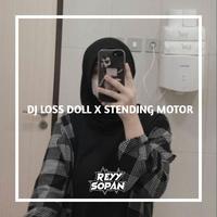 DJ EMISAWELAW X STENDING MOTOR | TikTok Music Search