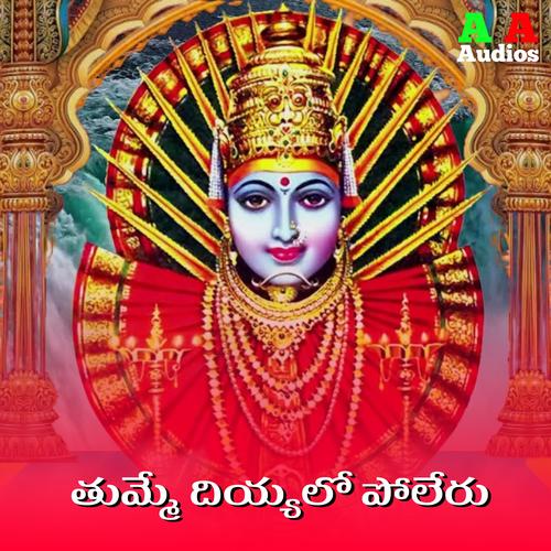 TUMME DIYYALO POLERU Official TikTok Music - Shankar Babu - Listening ...