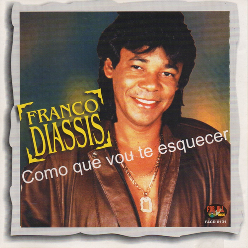 Como Que vou Te Esquecer Official TikTok Music - franco diassis ...