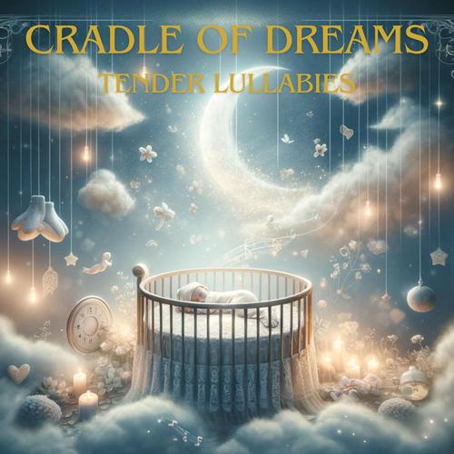 Lullaby for Goodnight – Baby Sleep Lullaby, Relaxing Nature Music ...