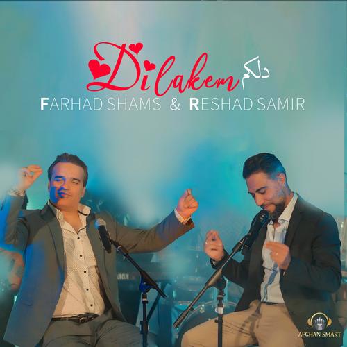Dilakem Official TikTok Music - Reshad Samir-Farhad Shams - Listening ...