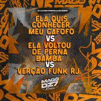 Ela Quis Conhecer Meu Cafofo VS Ela Voltou De Perna Bamba VS VersãO ...
