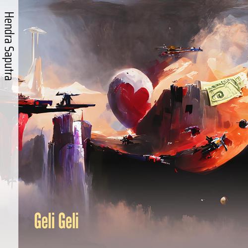 Geli Geli (Remastered 2023) Official TikTok Music - Hendra Saputra ...