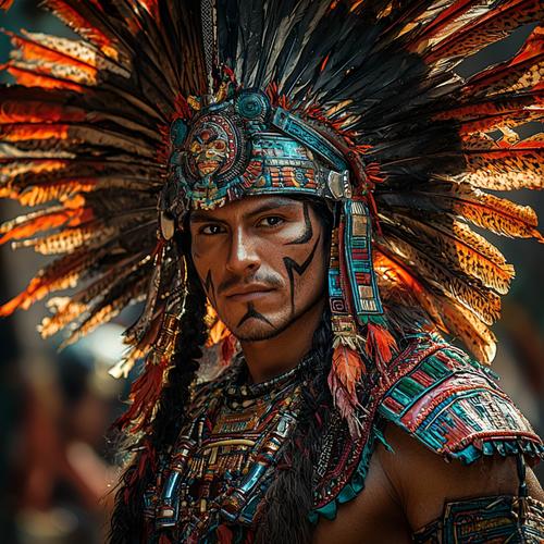 Aztecs Sacrifice Chant Official TikTok Music - Chants ASMR-Chants of ...