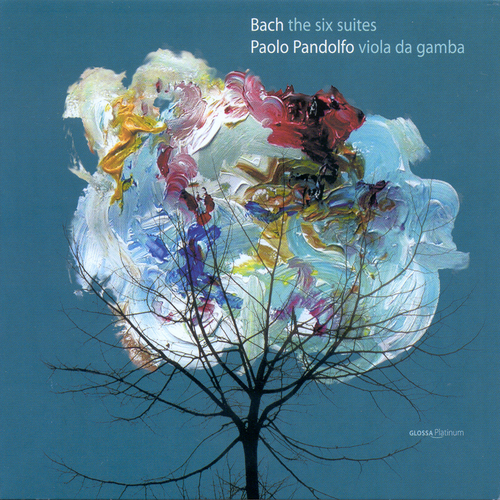 Cello Suite No. 1 in G Major, BWV 1007: V. Menuet I-II (Arr. P ...