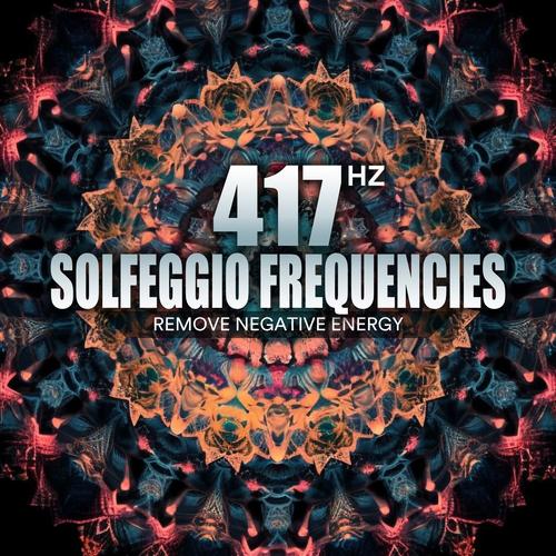 417 Hz Solfeggio Frequency Official TikTok Music - Arivana - Listening ...