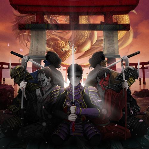 Bankai Official TikTok Music - Lastfragment - Listening To Music On ...