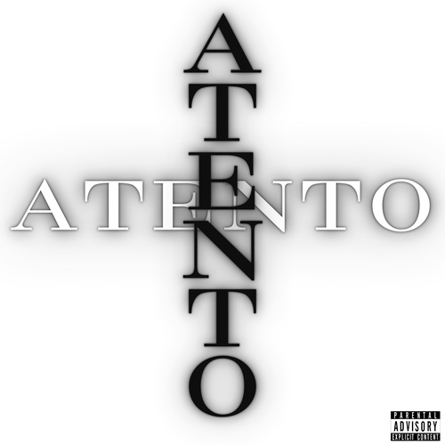 Atento Official TikTok Music - McDereksp-KDN-DjDereksp - Listening To ...