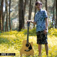 Dika Rivqi Saputra | TikTok Music Search