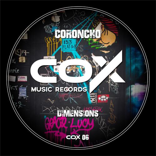Dimensions (Extended Mix) Official TikTok Music - Coroncho - Listening ...