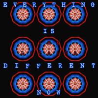 Everything'S Different Now (Album Version) | TikTok Music Search