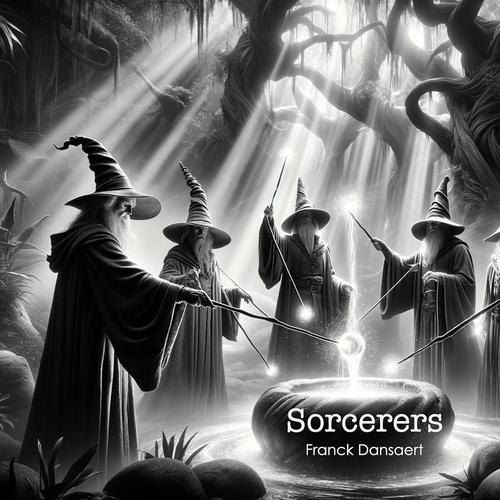 The Last Wand Official TikTok Music - Franck Dansaert - Listening To ...