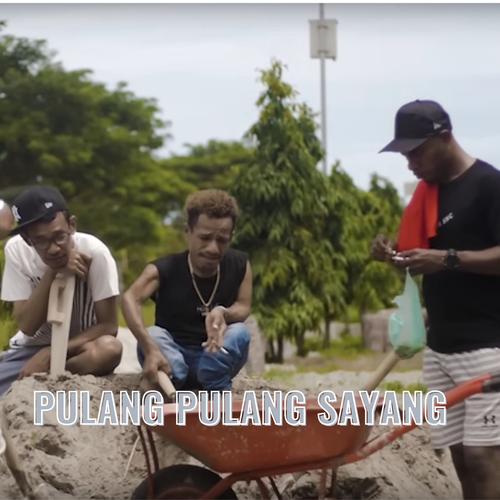PULANG PULANG SAYANG Official TikTok Music - MANGGORAP DJ SAMMY ...