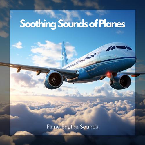 Flying Sound Official TikTok Music - Plane Engine Sounds-Airplane White ...