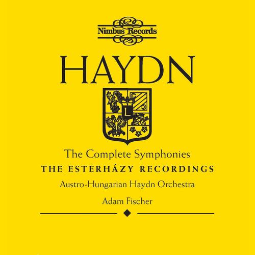 Symphony No. 69 in C Major, Hob. 1/69 "Laudon": IV. Finale Official ...