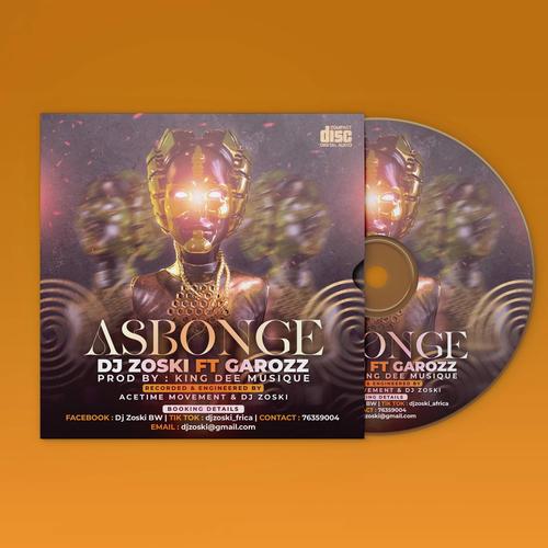 Asbonge Official TikTok Music - DJ ZOSKI BW-Garozz - Listening To Music ...