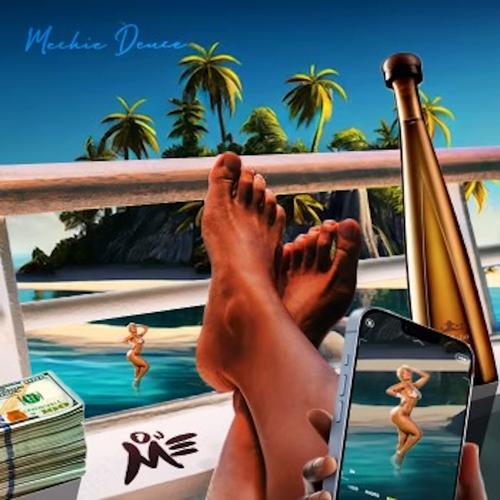 Beats and Leather Seats 2 Official TikTok Music | album by Mechie Deuce - Listening To All 4 ...