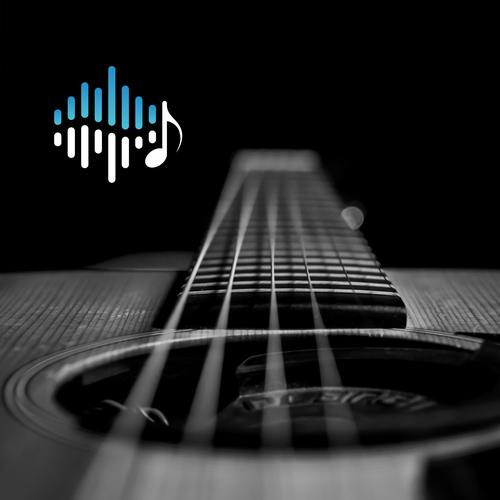 Lulling Emotional Guitar Backing Track In A Minor "High" Official ...