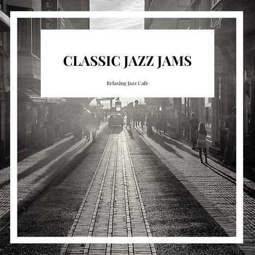 Uncanny Jazz Official TikTok Music - Classic Jazz Jams - Listening To ...