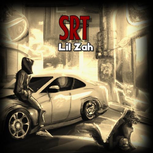 SRT Official TikTok Music - Lil Zah - Listening To Music On TikTok Music