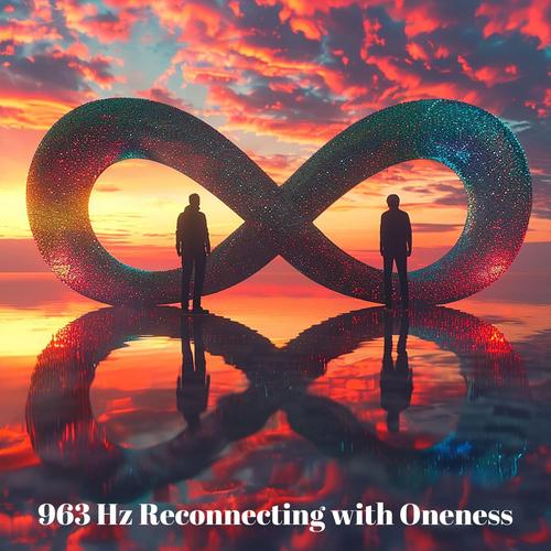 963 Hz Harmony and Unity Official TikTok Music - 963 Hz Music-Hz ...