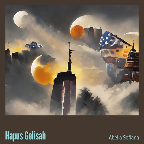 Hapus Gelisah Official TikTok Music - Abelia Sofiana - Listening To Music On TikTok Music