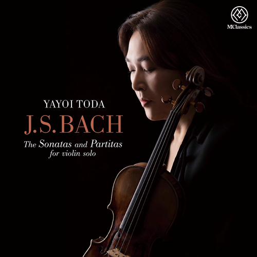 Violin Partita No. 3 in E Major, BWV 1006: VI. Gigue Official TikTok ...