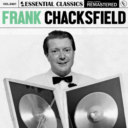 Waltzing Bugle Boy Official TikTok Music - Frank Chacksfield-Frank ...