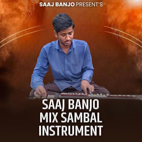 Saaj Banjo Mix Sambal Official TikTok Music - Arun Swami Banjo ...